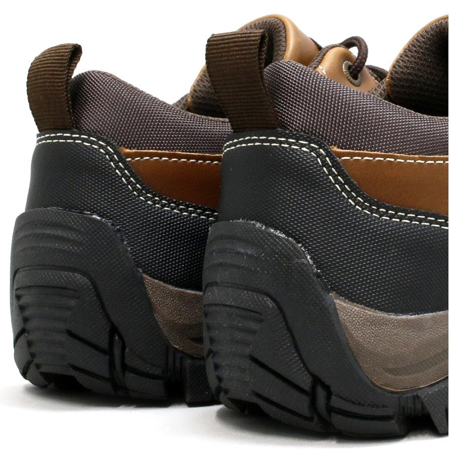 EDWIN トレッキングシューズ ローカット 防水 登山靴 ハイキング EDWIN トレッキングシューズ ローカット 防水 登山靴 ハイキング