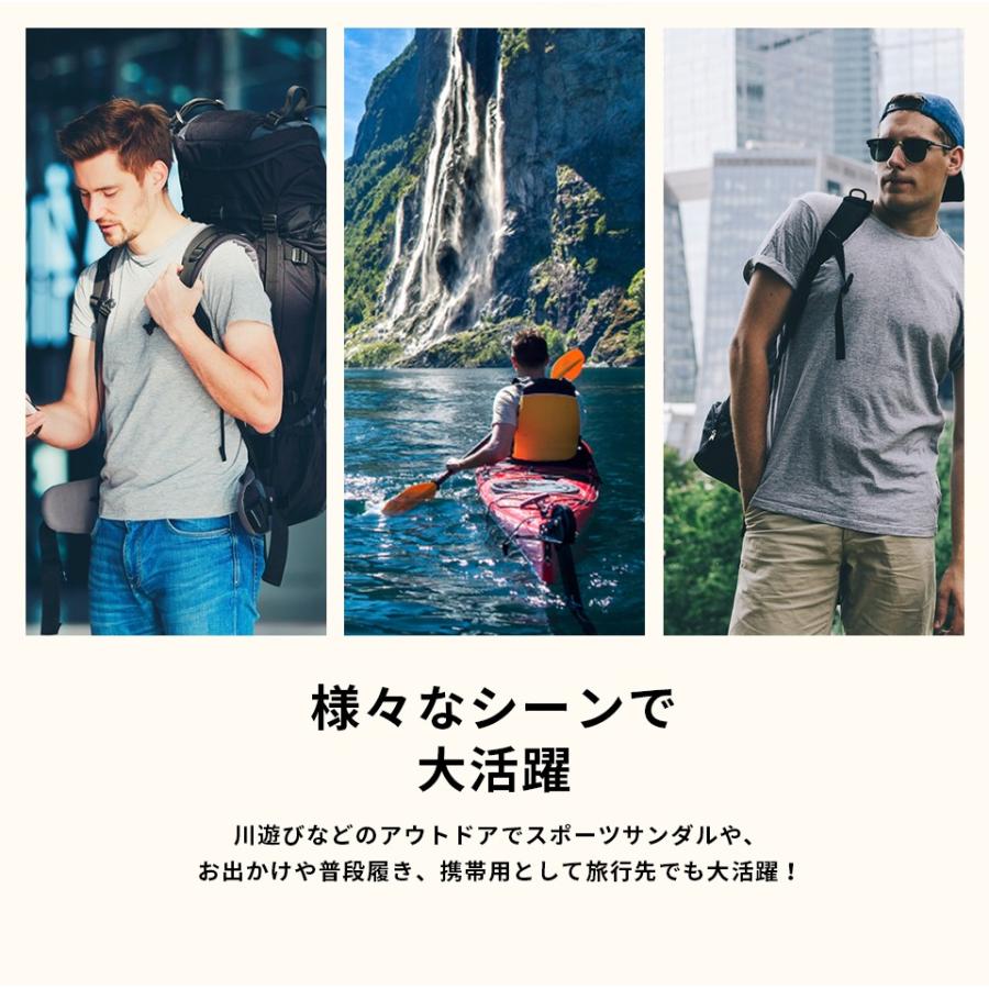 スニーカー ヒモなし 蒸れない スリッポン 軽い 軽量 メンズ レディース クッション 中敷き ROCKGEAR rg111 : 守足雑貨 ...