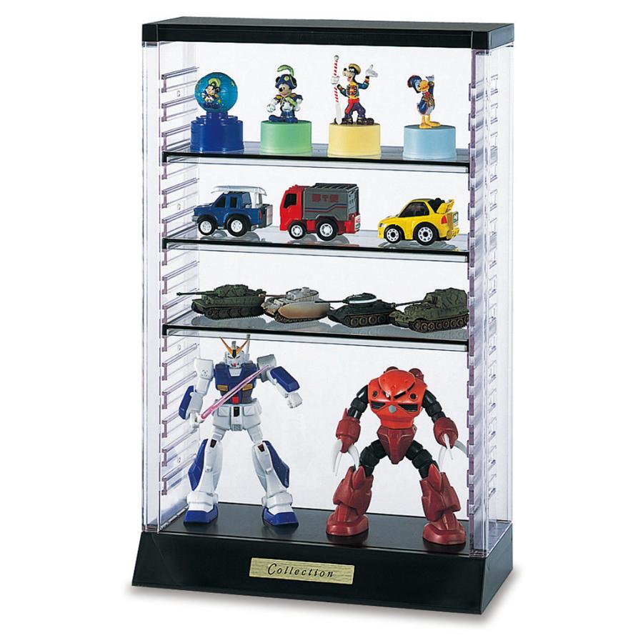 コレクションケース フィギュアケース ミニカーケース ディスプレイケース A403 :iseto-a403:フェアリーランド - 通販 - Yahoo!ショッピング