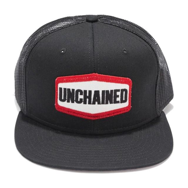 CLUCT クラクト UNCHAINED MESH CAP ロゴ メッシュ キャップ 帽子 アンチェインド 定番 トラッカー シンプル メンズ ブランド : FAITHSTORE - 通販 ...