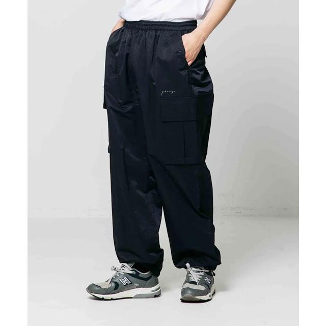 XLARGE エクストララージ EASY WIDE CARGO PANTS イージー XLARGE エクストララージ EASY WIDE CARGO PANTS イージー