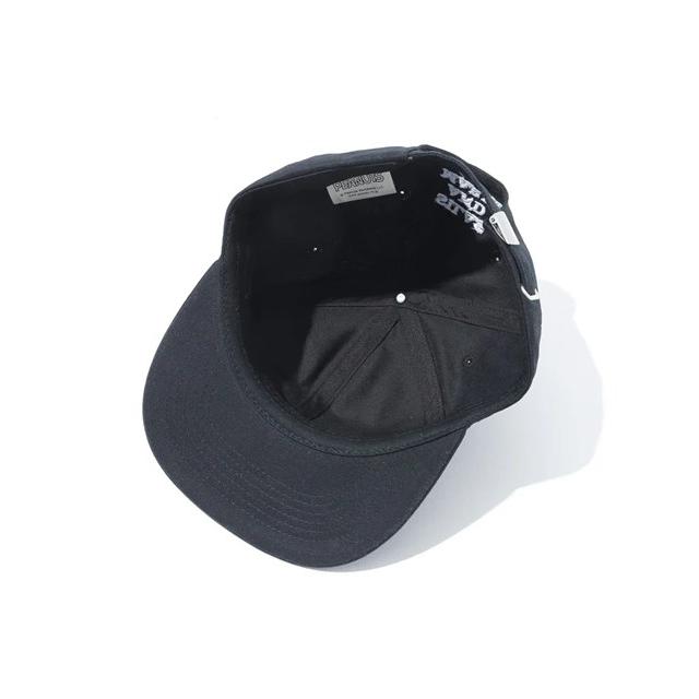 SILAS（サイラス） SILAS×PEANUTS JOE COOL CAP ジョークール コラボ キャップ 帽子 人気 大人 メンズ ...