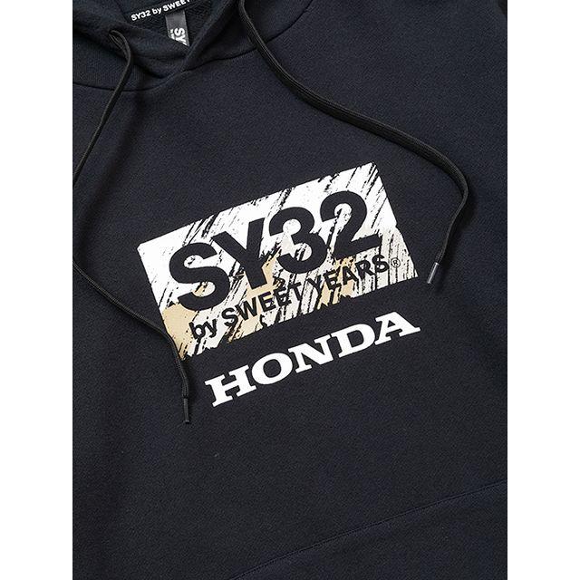 SY32 by SWEET YEARS エスワイサーティトゥ HONDA × LOGO TAPE SY32 by SWEET YEARS エスワイサーティトゥ HONDA × LOGO TAPE