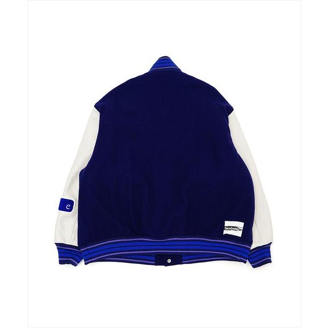 FACETASM ファセッタズム STAY GOLD STADIUM JACKET MKS-JK-M04 FACETASM ファセッタズム STAY GOLD STADIUM JACKET MKS-JK-M04