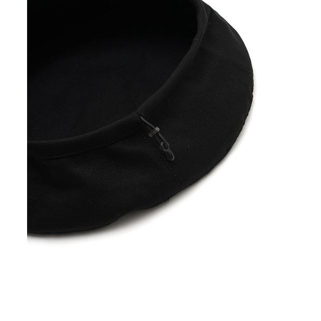 ファセッタズム FACETASM FACETASM×NEW ERA BERET ニューエラ コラボ ベレー帽 帽子 SRO-CAP-U01 ...