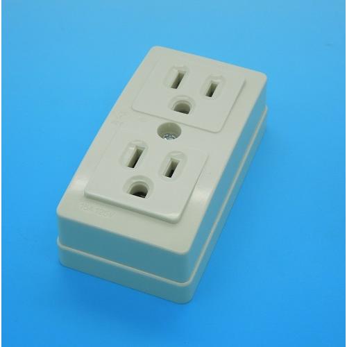 WK3004W 接地ダブルコンセント パナソニック 未使用品 : FA機器のワイデン ヤフー店 - 通販 - Yahoo!ショッピング