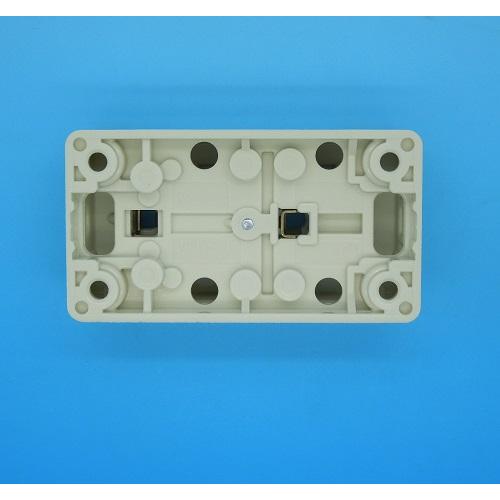 WK3004W 接地ダブルコンセント パナソニック 未使用品 : FA機器のワイデン ヤフー店 - 通販 - Yahoo!ショッピング