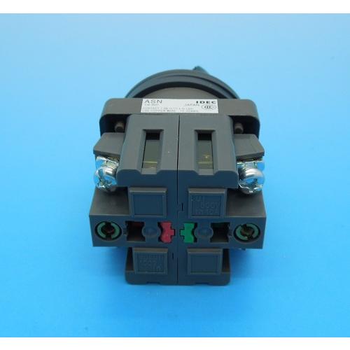 ASN311 2ノッチ・セレクタスイッチ・30φ IDEC 未使用品 :00666-613-N:FA機器のワイデン ヤフー店 - 通販 ...