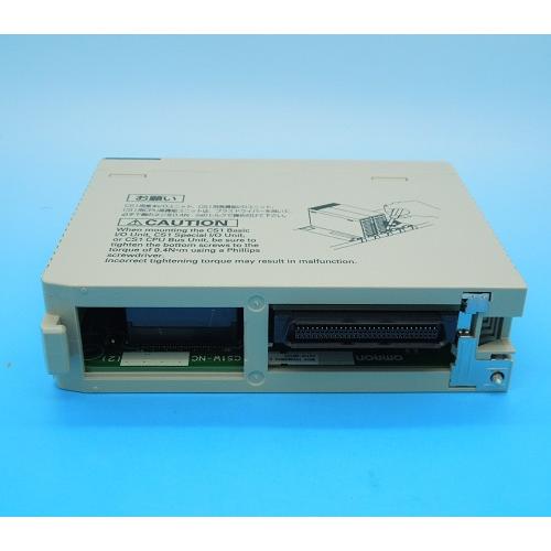 CS1W-NC113 位置制御ユニット オムロン ランク未使用品 : FA機器のワイデン ヤフー店 - 通販 - Yahoo!ショッピング