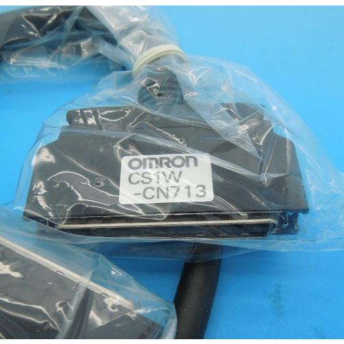 CS1W-CN713 I/O接続ケーブル オムロン 未使用品 : 01219-613-n : FA機器のワイデン ヤフー店 - 通販 ...