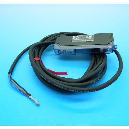 FS-V21 デジタルファイバアンプ キーエンス 未使用品 : FA機器のワイデン ヤフー店 - 通販 - Yahoo!ショッピング