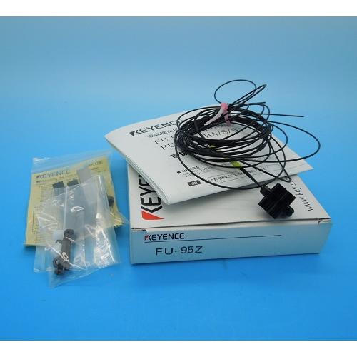 FU-95Z 液面検出型ファイバユニット キーエンス ランクS中古品 : FA機器のワイデン ヤフー店 - 通販 - Yahoo!ショッピング