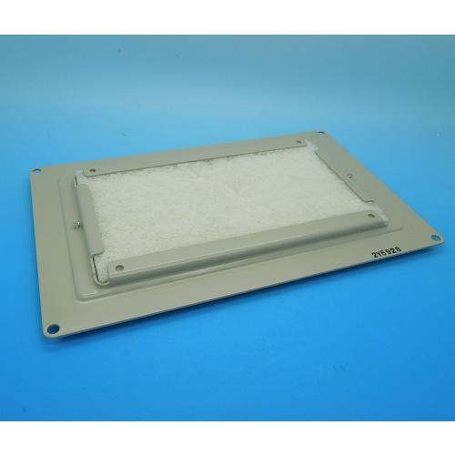 RD43-52AB フィルターカセット 日東工業 未使用品 : FA機器のワイデン ヤフー店 - 通販 - Yahoo!ショッピング