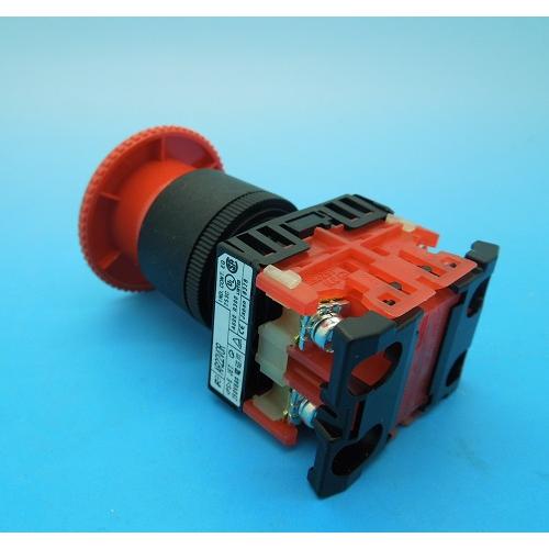 AR22V0R-02R 非常停止用押しボタンスイッチ 富士電機 未使用品 : FA機器のワイデン ヤフー店 - 通販 - Yahoo!ショッピング