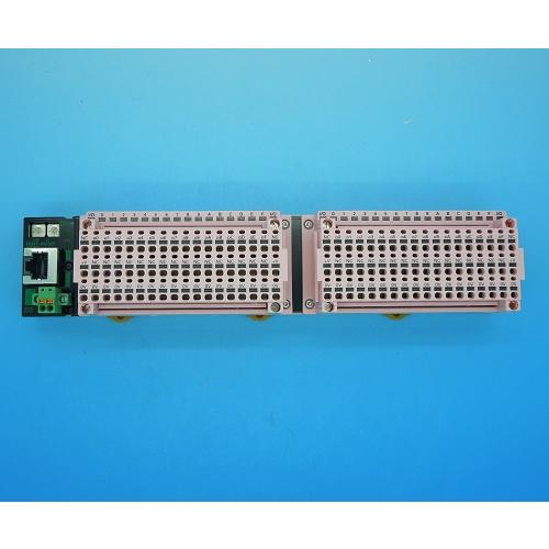 TCU-6406 FRMT-00/32P JTEKT FLリモートターミナル ランクS中古品 : FA機器のワイデン ヤフー店 - 通販 ...