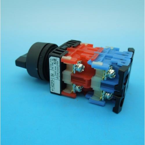 AR22PCR-3064B セレクタスイッチ 富士電機 ランク未使用品 : FA機器のワイデン ヤフー店 - 通販 - Yahoo!ショッピング