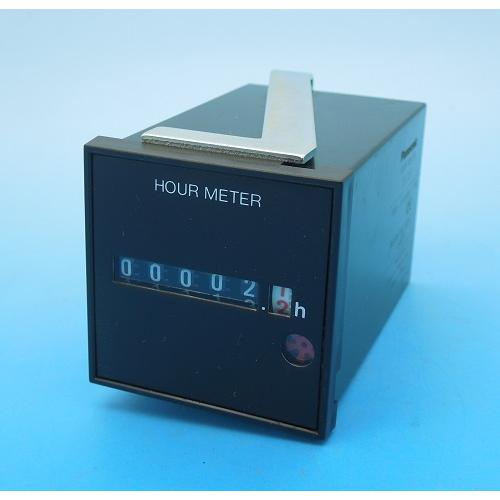 TH241 アワーメーター パナソニック 未使用品 : FA機器のワイデン ヤフー店 - 通販 - Yahoo!ショッピング