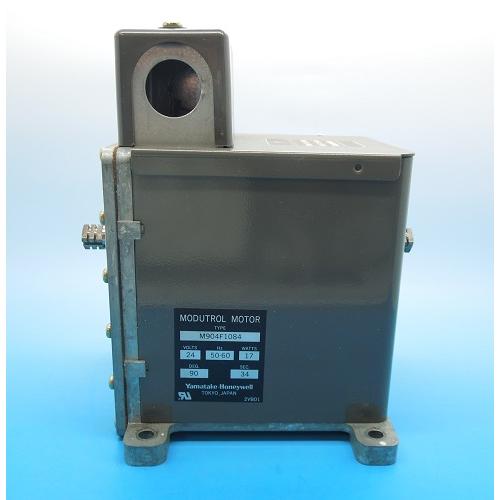 M904F 1084 モジュトロールモーター 山武 ランクA中古品 : FA機器のワイデン ヤフー店 - 通販 - Yahoo!ショッピング