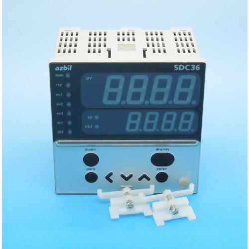 C36TCCUA1300 デジタル指示調節計SDC36 azbil ランクA中古品 : FA機器のワイデン ヤフー店 - 通販 - Yahoo ...