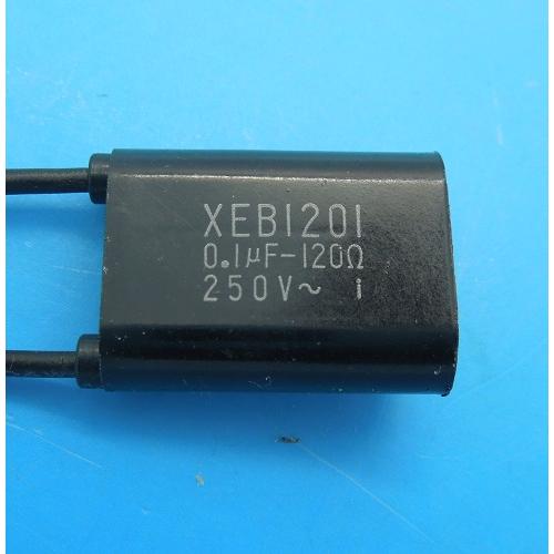 XEB1201 スパークキラー 岡谷電機産業 ランクS中古品 : FA機器のワイデン ヤフー店 - 通販 - Yahoo!ショッピング