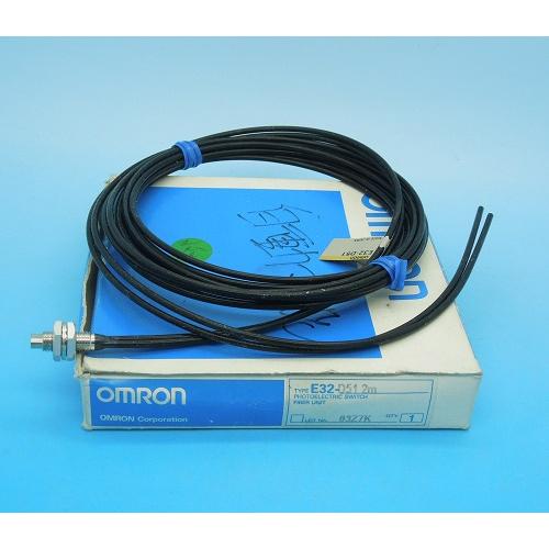 E32-D51 2m ファイバユニット オムロン ランクS中古品 : 02695-z13-sn : FA機器のワイデン ヤフー店 - 通販 - Yahoo!ショッピング