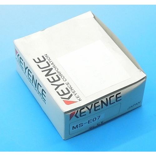 MS-E07 1.5A DC5V 超小型スイッチングパワーサプライ キーエンス ランクS中古品 : 03571-414-sn : FA機器のワイデン ヤフー店 - 通販 - Yahoo!ショッピング