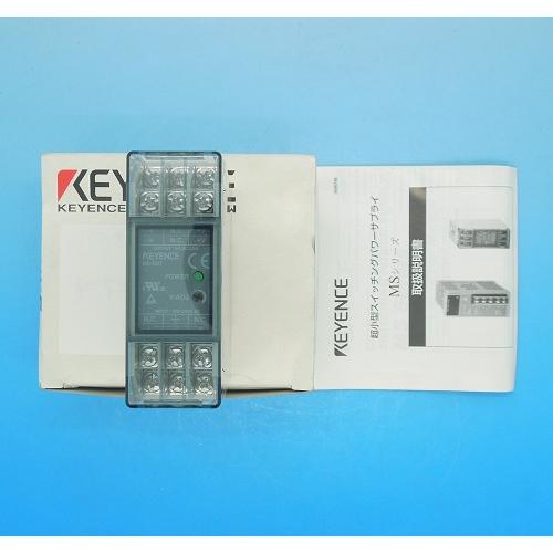 MS-E07 1.5A DC5V 超小型スイッチングパワーサプライ キーエンス ランクS中古品 : 03571-414-sn : FA機器のワイデン ヤフー店 - 通販 - Yahoo!ショッピング