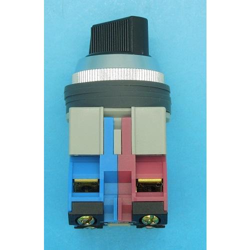 ASS211N 2ノッチ セレクタスイッチ φ25 IDEC 未使用品 : FA機器のワイデン ヤフー店 - 通販 - Yahoo!ショッピング