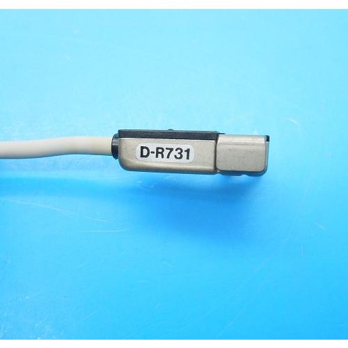 D-R731 2色表示式有接点オートスイッチ SMC ランクS中古品 : 03891-714-sn : FA機器のワイデン ヤフー店 - 通販 ...