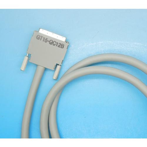 GT15-QC12B QCPU用バス接続ケーブル 三菱電機 未使用品 : 03970-714-n : FA機器のワイデン ヤフー店 - 通販 ...