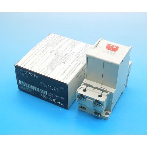 CP30-BA 2P 1-MD 1A A 三菱電機 サーキットプロテクタ 未使用品 : FA機器のワイデン ヤフー店 - 通販 - Yahoo ...