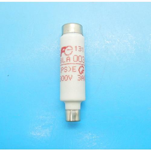 BLA003 3A 栓形ヒューズ(ヒューズ筒) 富士電機 未使用品 : FA機器のワイデン ヤフー店 - 通販 - Yahoo!ショッピング