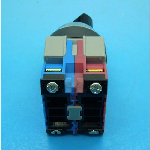 ASS211N 2ノッチ φ25 セレクタスイッチ IDEC 未使用品 : FA機器のワイデン ヤフー店 - 通販 - Yahoo!ショッピング