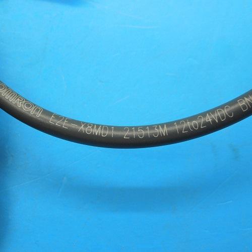 E2E-X8MD1 2m 近接センサ オムロン ランクS中古品 : FA機器のワイデン ヤフー店 - 通販 - Yahoo!ショッピング