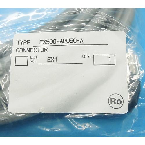 EX500-AP050-A 電源用コネクタ付ケーブル SMC 未使用品 : FA機器のワイデン ヤフー店 - 通販 - Yahoo!ショッピング