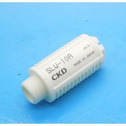 SLW-10A サイレンサ CKD 未使用品 : FA機器のワイデン ヤフー店 - 通販 - Yahoo!ショッピング