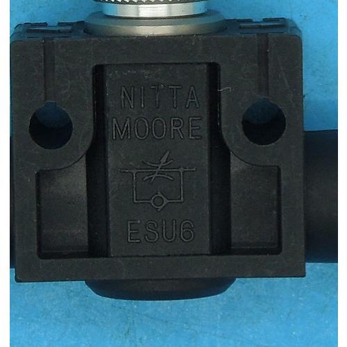 ESU6 スピードコントローラー ニッタ 未使用品 : FA機器のワイデン ヤフー店 - 通販 - Yahoo!ショッピング