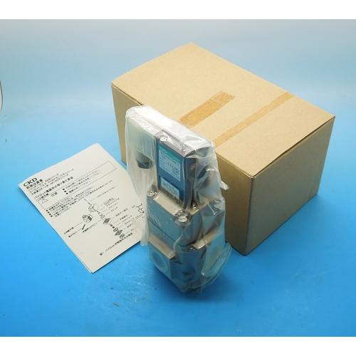 NP13-10A-12HS-3-P40 DC24V 3ポート弁 CKD 未使用品 : FA機器のワイデン ヤフー店 - 通販 - Yahoo ...