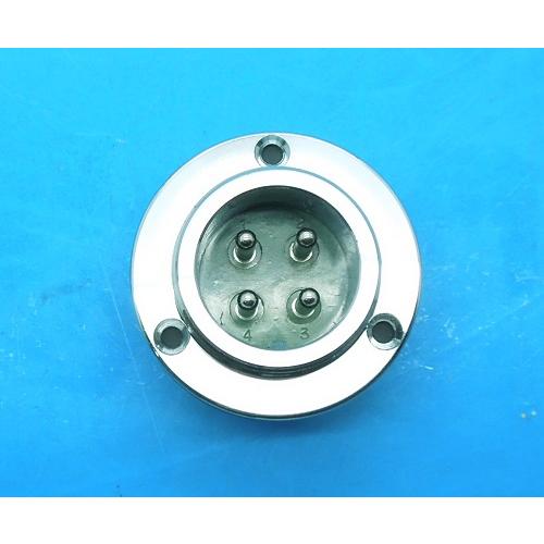 NWPC-304-R (2個入) メタルコネクタレセプタクル 七星科学研究所 未使用品 : FA機器のワイデン ヤフー店 - 通販 - Yahoo!ショッピング