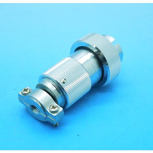 NWPC-253-PM7 メタルコネクタ プラグ 七星科学研究所 未使用品 : FA機器のワイデン ヤフー店 - 通販 - Yahoo!ショッピング