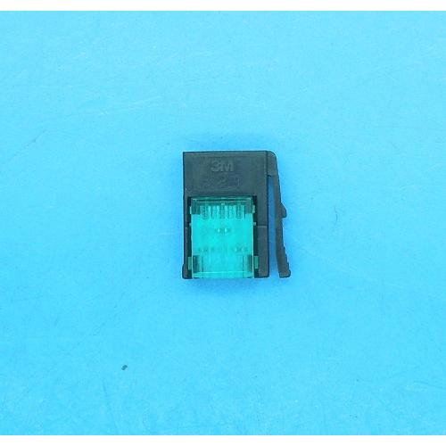 37103-2124-000FL (8個入り) ミニクランプワイヤーマウントプラグ 3M 未使用品 : 05008-z14-n : FA機器の ...