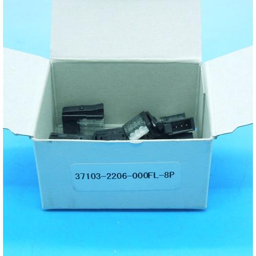 37103-2206-000FL (8個入り) ミニクランプワイヤーマウントプラグ 3M 未使用品 :05010-Z14-N:FA機器のワイ ...