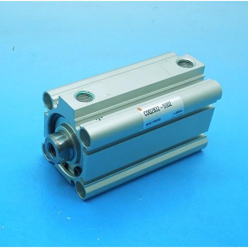 CDQ2B32-50DZ 標準シリンダ SMC ランクA中古品 : FA機器のワイデン ヤフー店 - 通販 - Yahoo!ショッピング