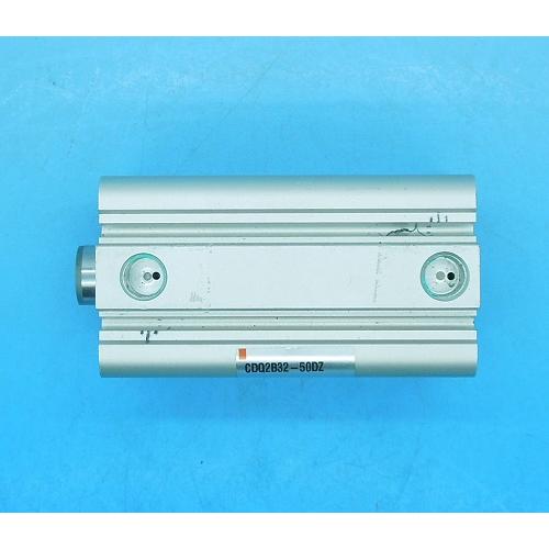 CDQ2B32-50DZ 標準シリンダ SMC ランクA中古品 : FA機器のワイデン ヤフー店 - 通販 - Yahoo!ショッピング