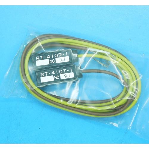 RT-410-1 アンプ分離・小型ビームセンサ SUNX 未使用品 : FA機器のワイデン ヤフー店 - 通販 - Yahoo!ショッピング