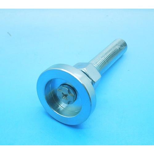 FJFN20-100-WN アルミフレーム用アジャスタパッド ミスミ 未使用品 : FA機器のワイデン ヤフー店 - 通販 - Yahoo ...