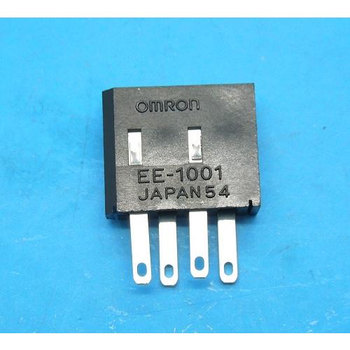 EE-1001 (24ケ入) フォト・マイクロセンサコネクタ オムロン 未使用品 : FA機器のワイデン ヤフー店 - 通販 - Yahoo ...