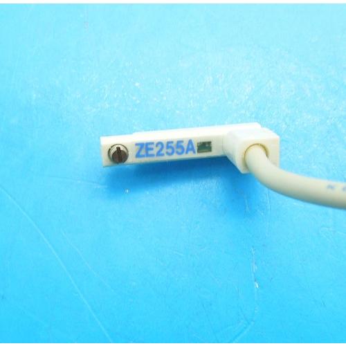 ZE255A 無接点センサスイッチ KOGANEI 未使用品 : FA機器のワイデン ヤフー店 - 通販 - Yahoo!ショッピング