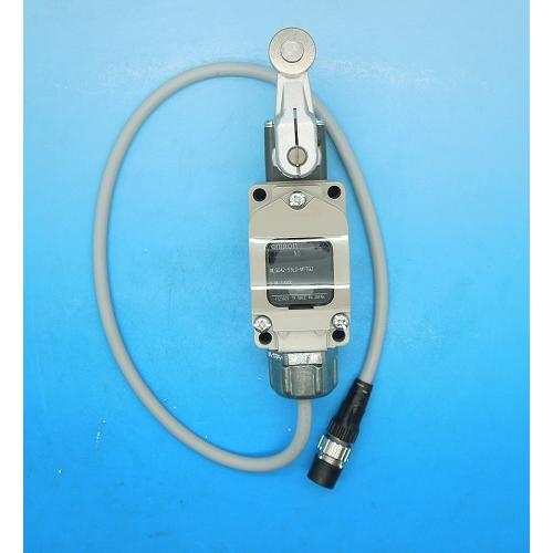 WLGCA2-55LD-M1TGJ 0.5m 2回路リミットスイッチ オムロン ランクS中古品 :05461-215-SN:FA機器のワイデン ...