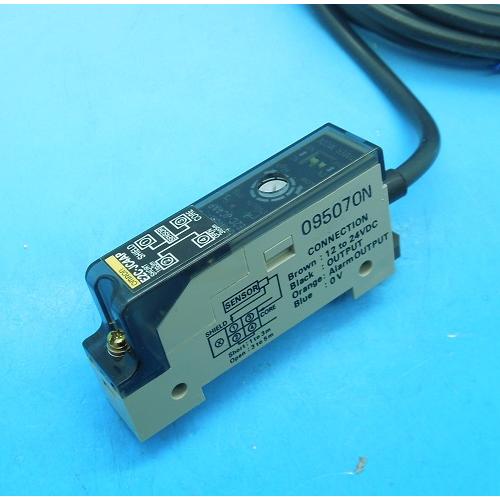 E2C-JC4AP 2m アンプ分離近接センサアンプ部 オムロン 未使用品 : FA機器のワイデン ヤフー店 - 通販 - Yahoo!ショッピング